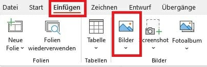 PowerPoint-Bild zuschneiden & Bildausschnitte hervorheben!