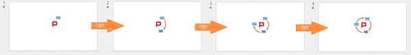 PowerPoint-Pfeile einfügen Viele Varianten für Ihre PPT!