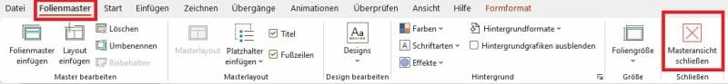 Tipps&Tricks sowie 6 Ideen für Ihr PowerPoint-Layout