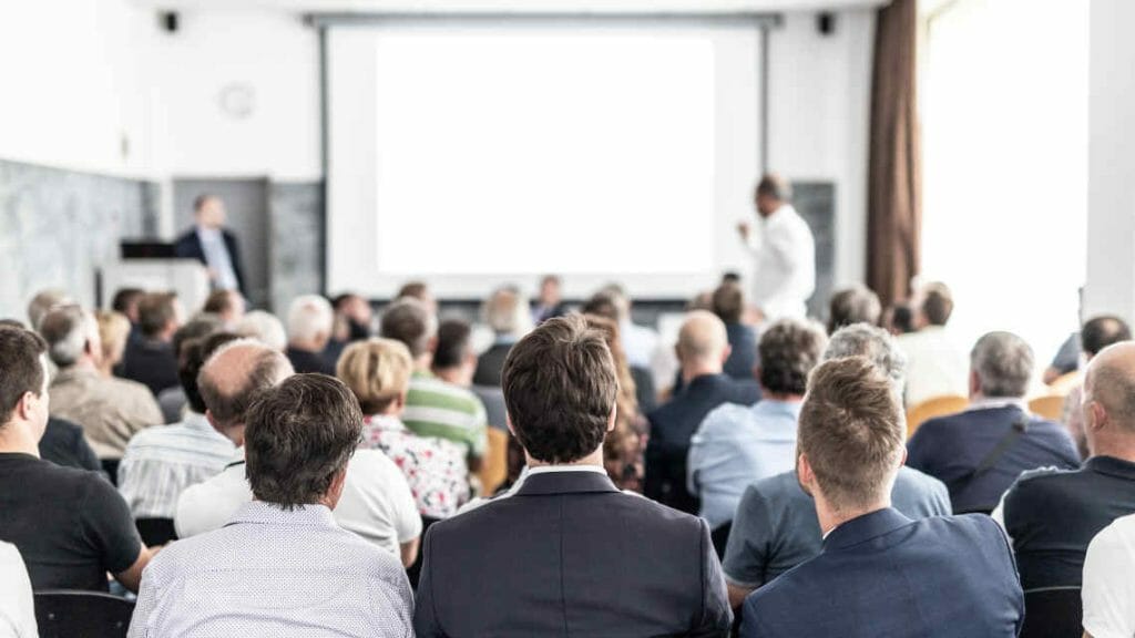7 Tipps für Fragerunden (Q&A’s) in Präsentationen