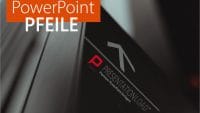 PowerPoint-Pfeile einfügen Viele Varianten für Ihre PPT!