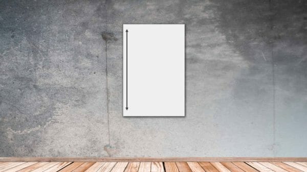 PowerPoint-Hochformat: So stellen Sie Ihre PPT hochkant ein!