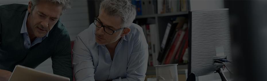 Lupe | PowerPoint Vorlage | PresentationLoad